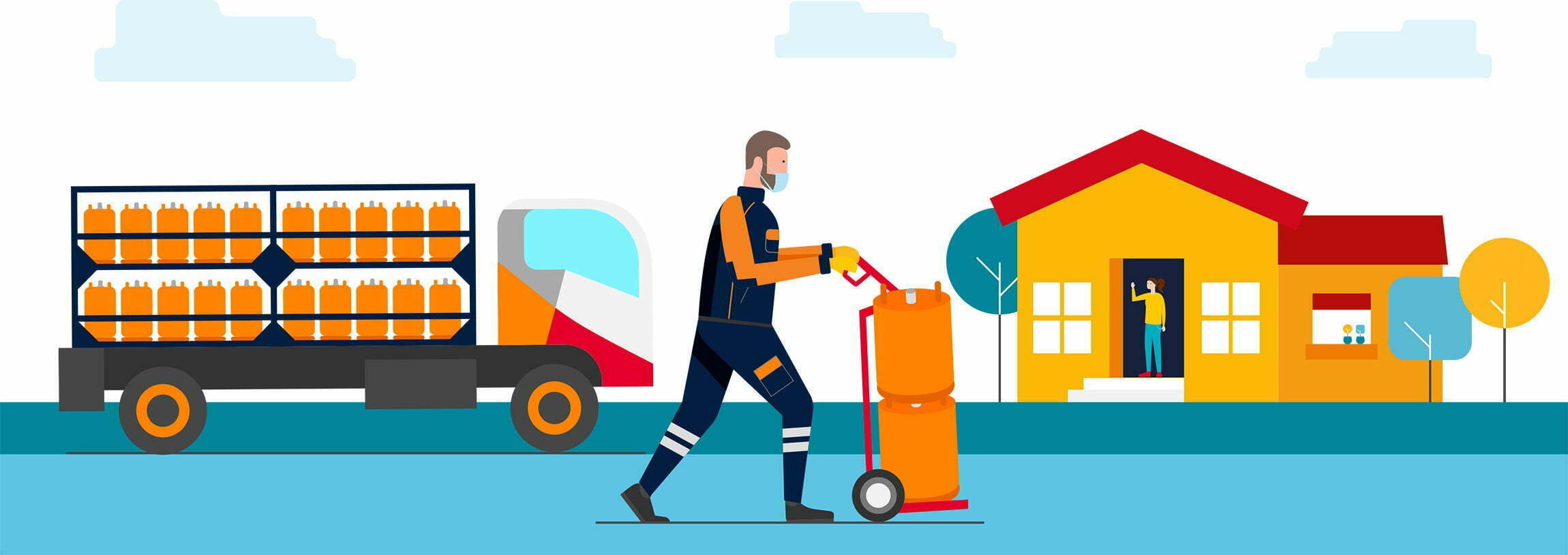 ¿Cómo elegir la bombona de gas que mejor se adapta a tus necesidades ...