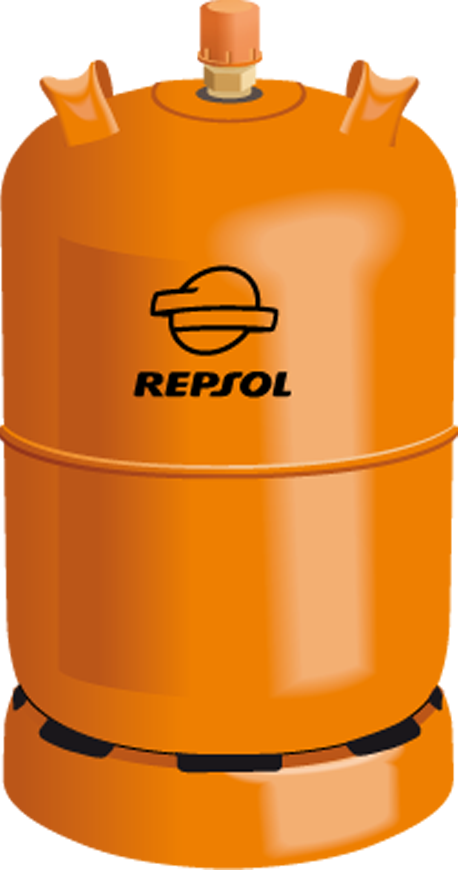 Gas Envasado - Butagas S.A.