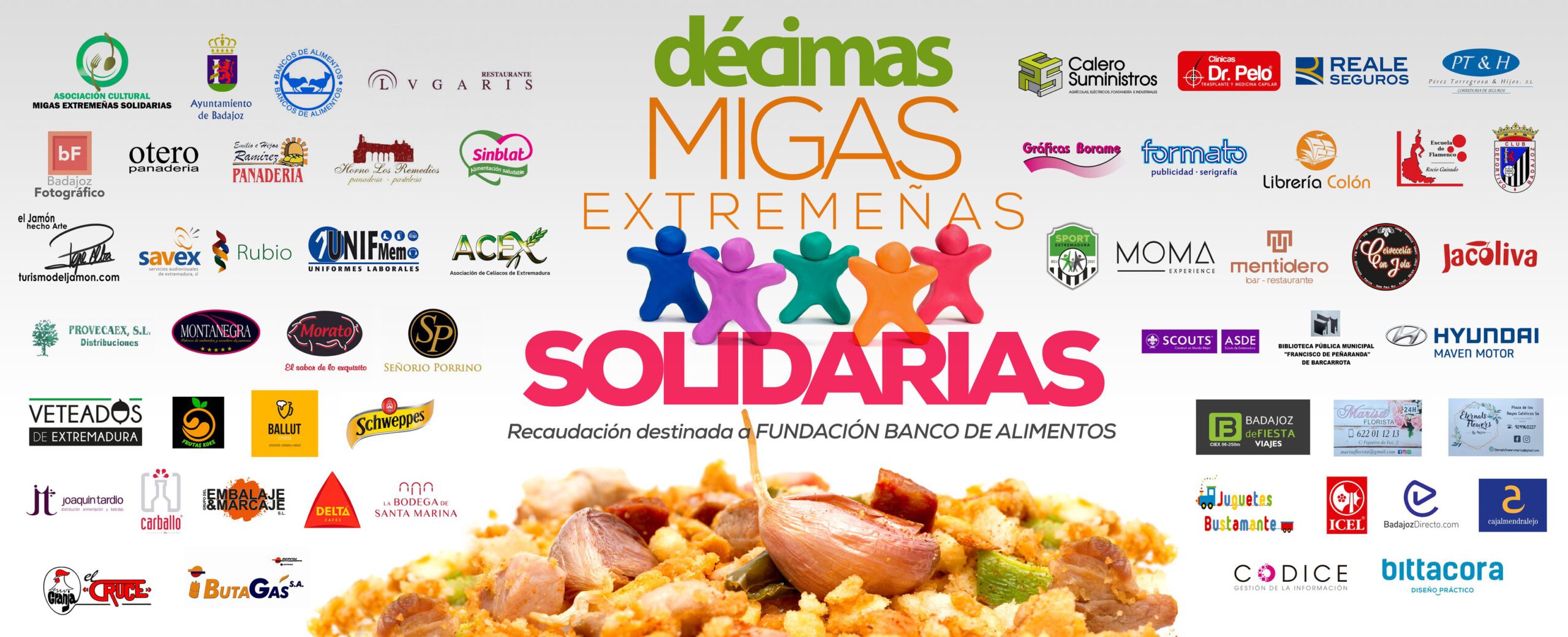 X Migas Solidarias - Butagas S.A.