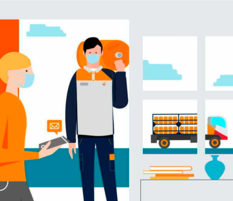 QUIÉNES SOMOS - Butagas S.A.